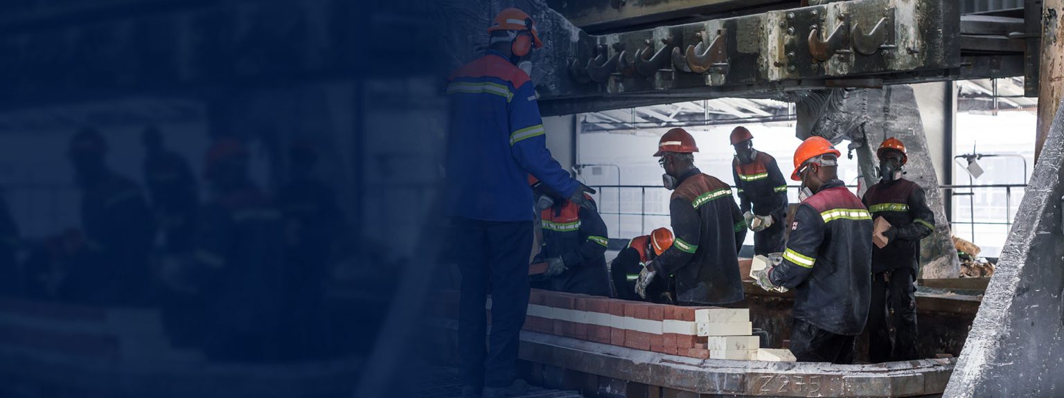 Alucam - Compagnie camerounaise d'aluminium