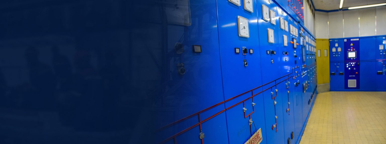 Alucam - Compagnie camerounaise d'aluminium