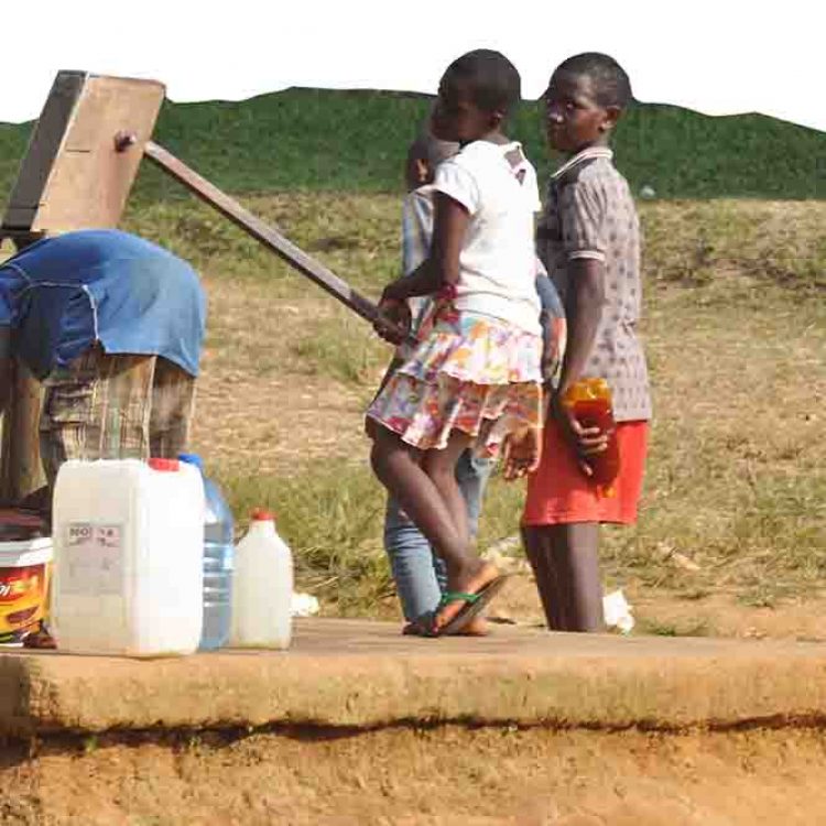 Alucam - Compagnie camerounaise d'aluminium