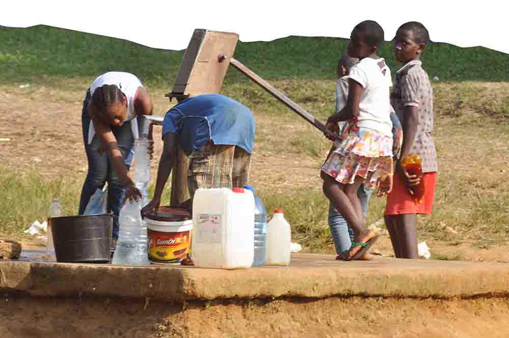 Alucam - Compagnie camerounaise d'aluminium