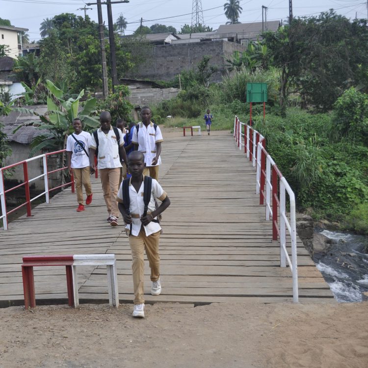 Alucam - Compagnie camerounaise d'aluminium