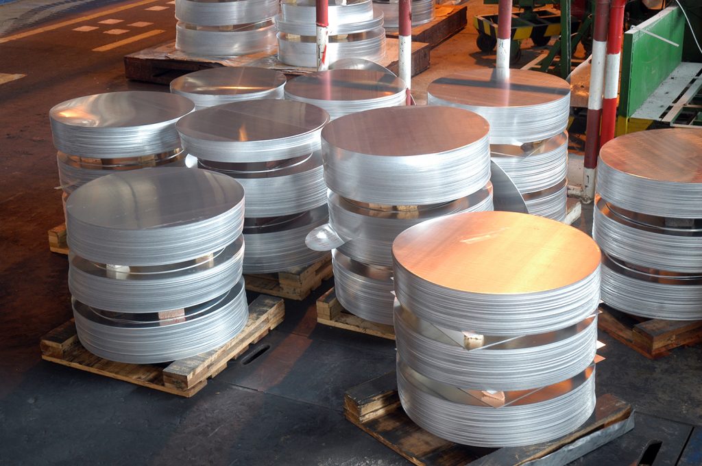 Alucam - Compagnie camerounaise d'aluminium