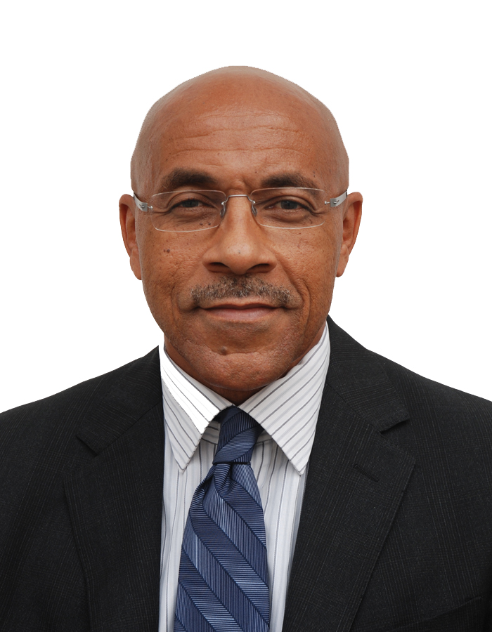 Management Team - Alucam