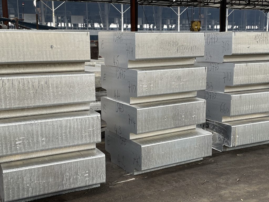 Alucam - Compagnie camerounaise d'aluminium