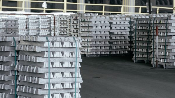 Alucam - Compagnie camerounaise d'aluminium