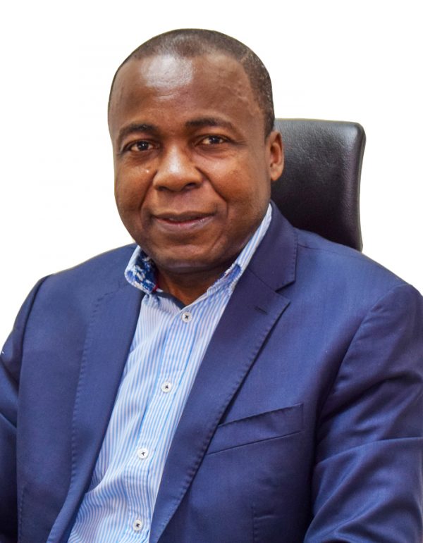 Alucam - Compagnie camerounaise d'aluminium