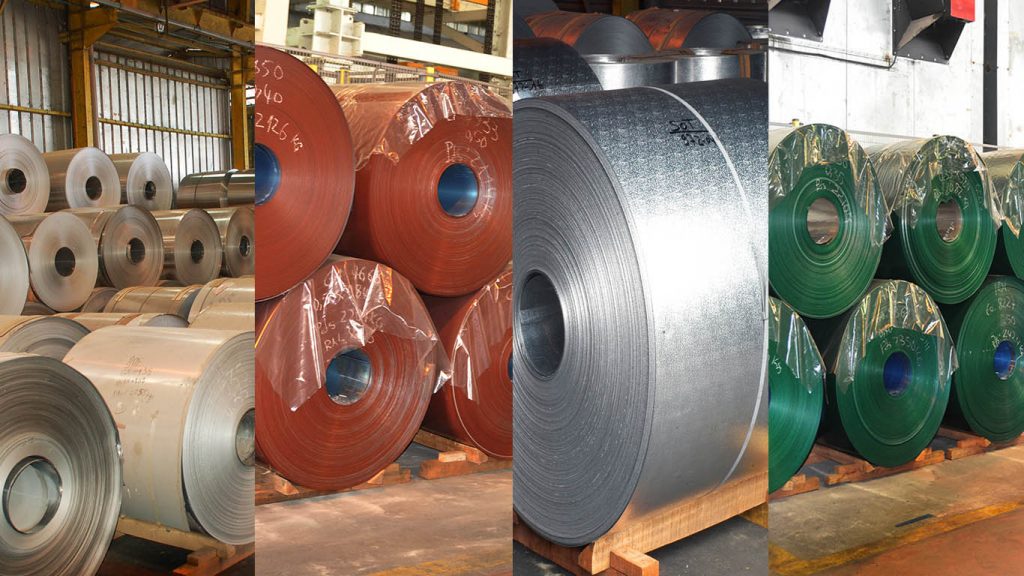 Alucam - Compagnie camerounaise d'aluminium