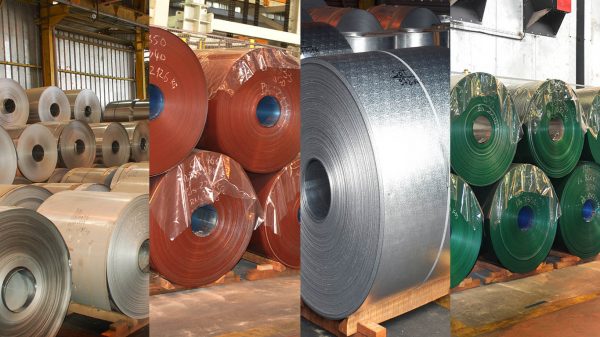 Alucam - Compagnie camerounaise d'aluminium